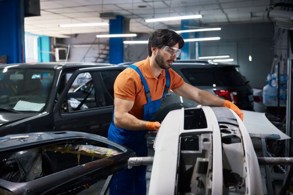 Automotive Industry Lawsuits: Major Cases Explained